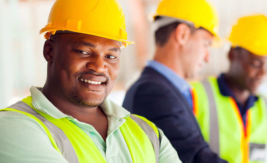Online Construction Worker (Heavy Civil Construction) from Casper College