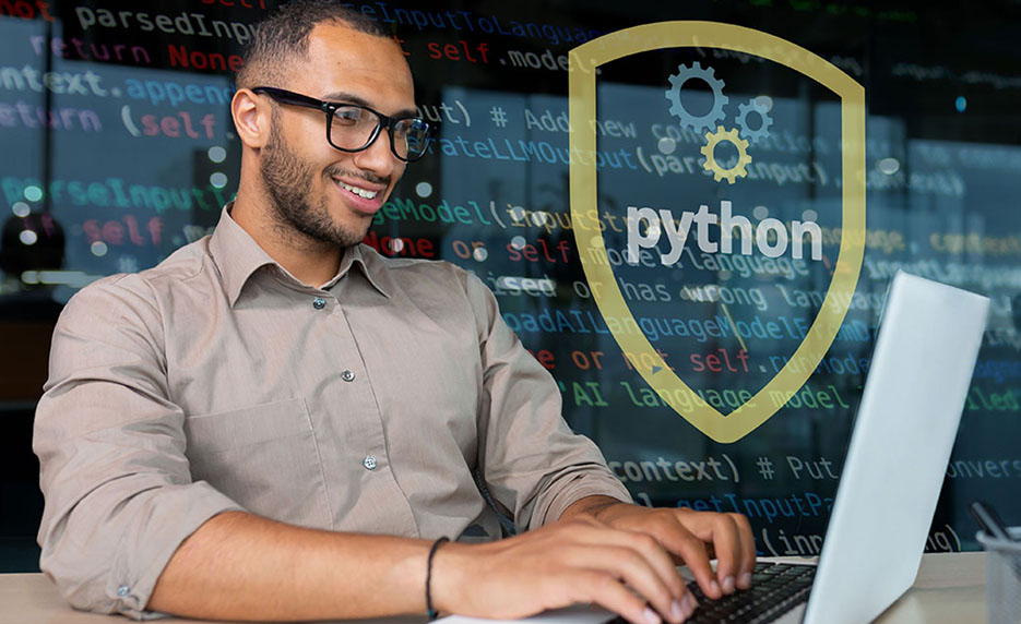 Online Python for Machine Learning & Data Science Course from Casper ...